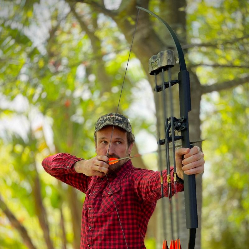 Survival bow store