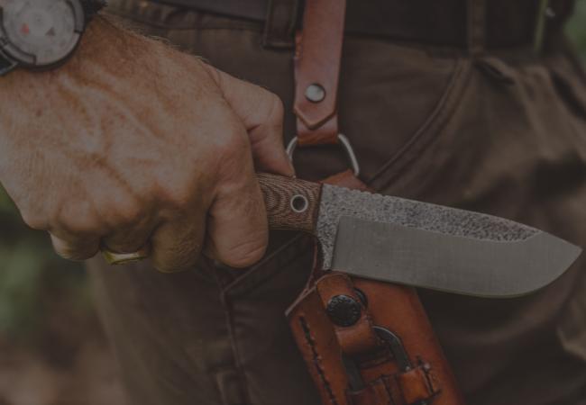 Bushcraft Tools - Shop Expert-Approved Survival Tools – Survival Gear BSO