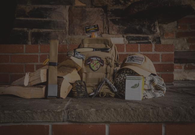 Survival Kits - Expertly Assembled Bushcraft Survival Kits – Survival ...