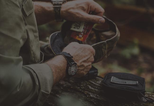 Escape and Evasion | SERE Survival – Survival Gear BSO