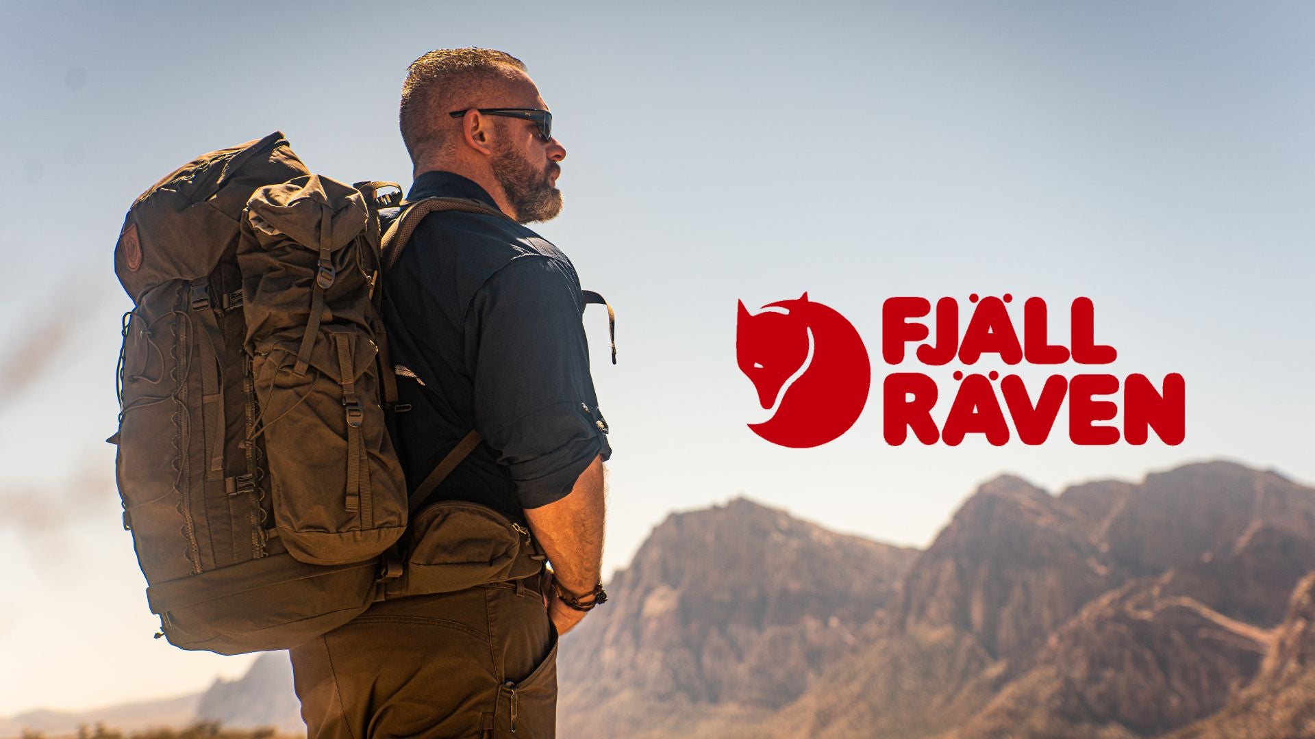 Shop Fjallraven Clothing | Survival Gear BSO