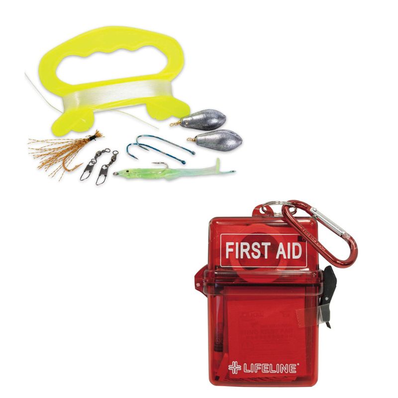 Ultimate Survival Kit | The Best Wilderness Survival Kit – Survival ...