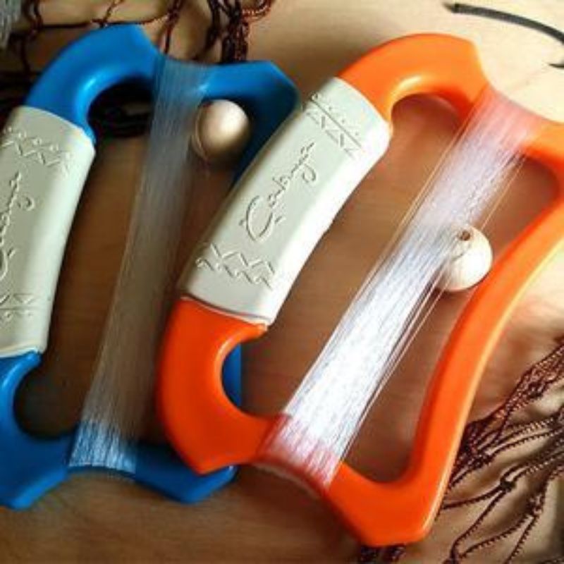 Cabuya Fishing Hand Line | Light Weight Casting Handline Fishing Reel ...