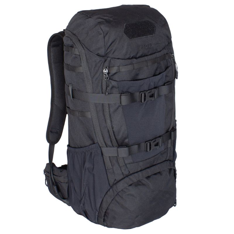 FHIOR Eagle Tactical Backpack | 40L Rugged Bug Out Bag | Survival Gear ...