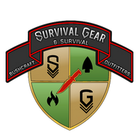 Wazoo Survival Gear | Survival Gear BSO
