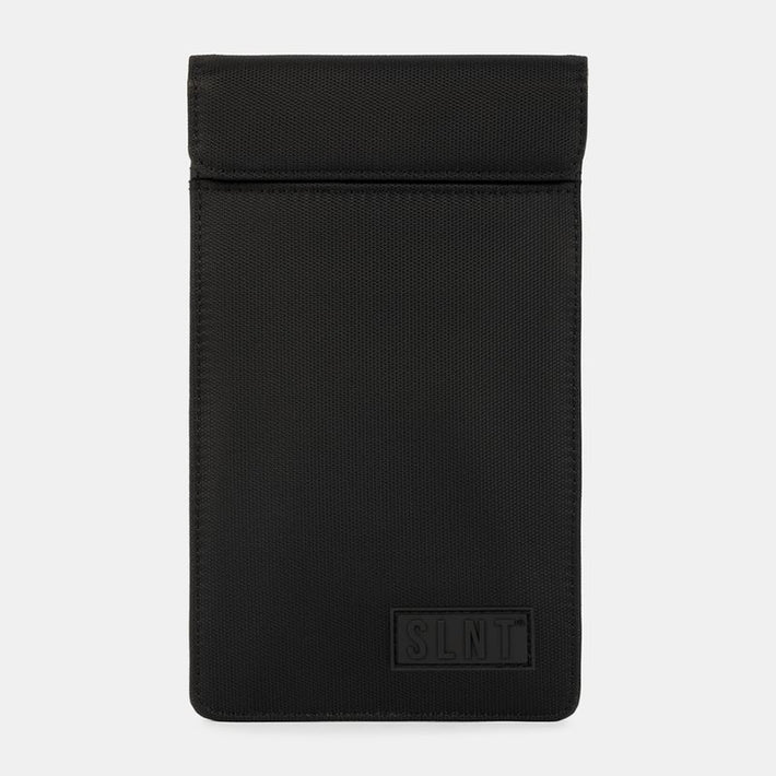 SLNT® Faraday Collection – Signal-Blocking Bags & Tech Gear – Survival ...