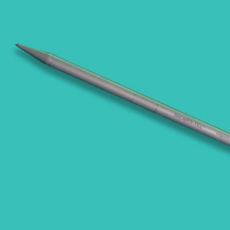 Titanium Probe