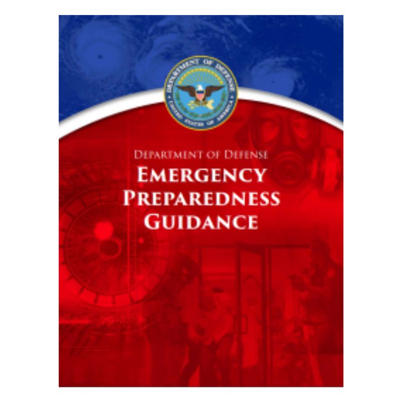 Emergency Preparedness Guide | Survival Gear | Digital Books – Survival ...