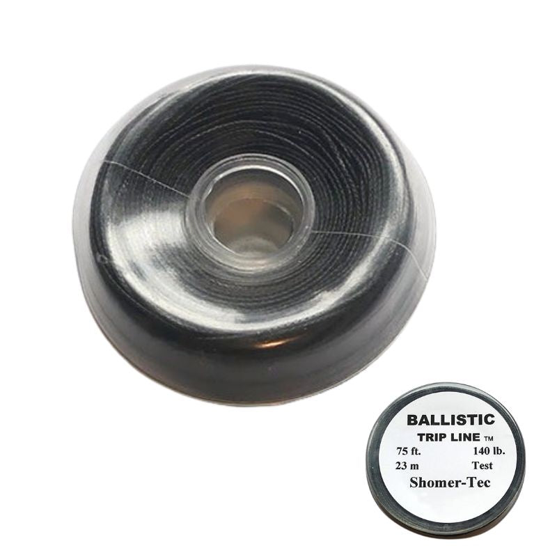 Ballistic Trip Line | Gold Standard For Trip Line – Survival Gear BSO