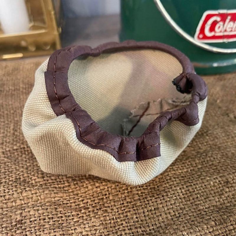 Campcraft Coffee Filter | Bushcraft Cooking and Cookware – Survival ...