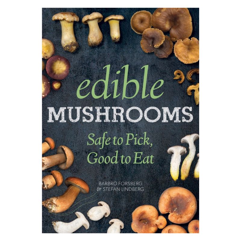 Edible Mushrooms Guide | How To Identify Edible Mushrooms – Survival ...