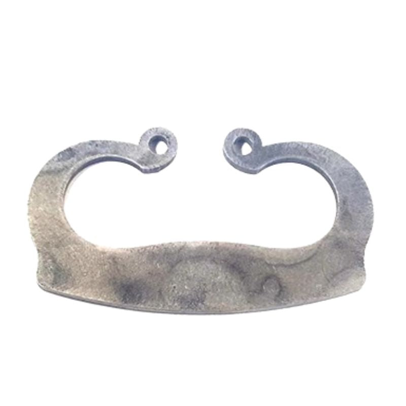 Emberlit Flint & Steel Classic Striker | Fire Starting – Survival Gear BSO