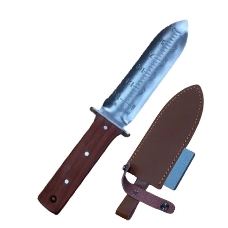 Hori Hori Garden Tool | Garden and Foraging Tools – Survival Gear BSO