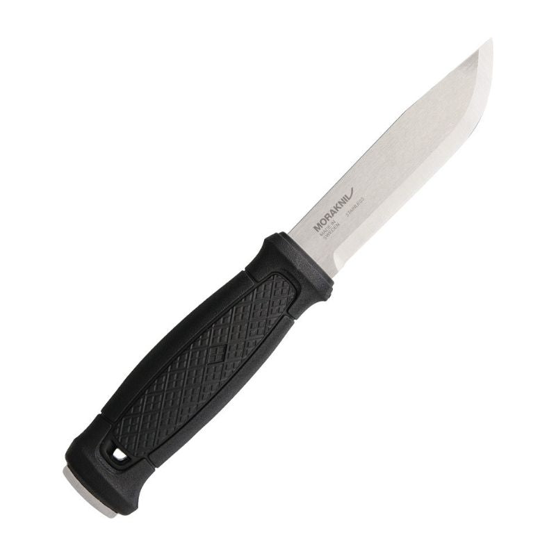 Morakniv Garberg | Stainless Steel | Bushcraft Knives – Survival Gear BSO