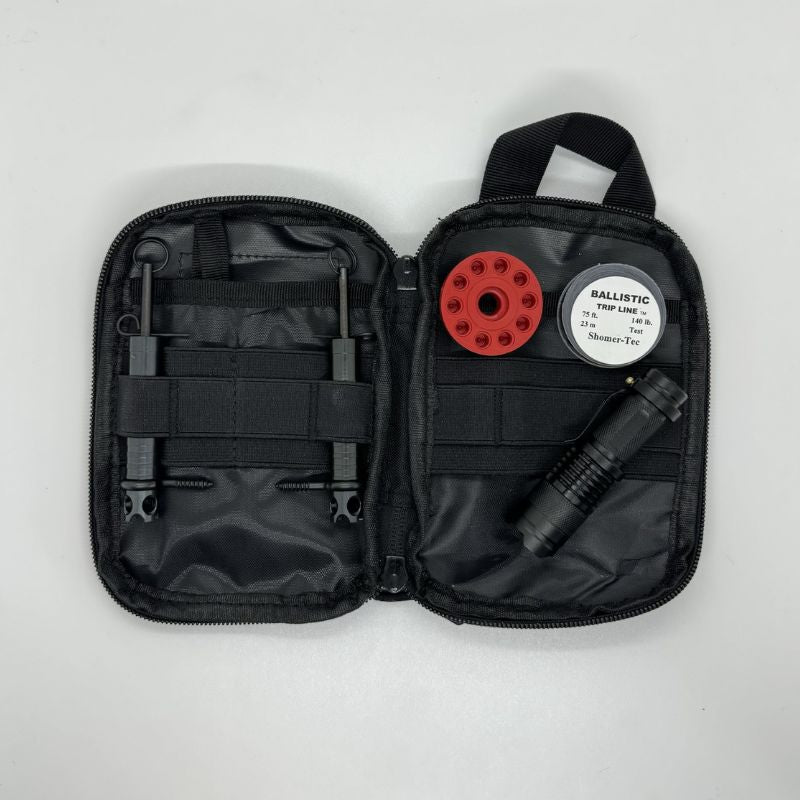 Perimeter Alarm Kit | Home Defense and Protection – Survival Gear BSO