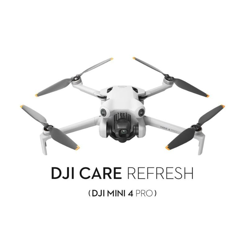 DJI Drone 2 Year Protection Camera Drones Survival Gear BSO
