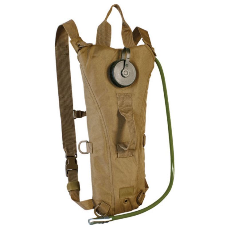 Red Rock Rapid Hydration Pack | Hydration Bladder – Survival Gear BSO