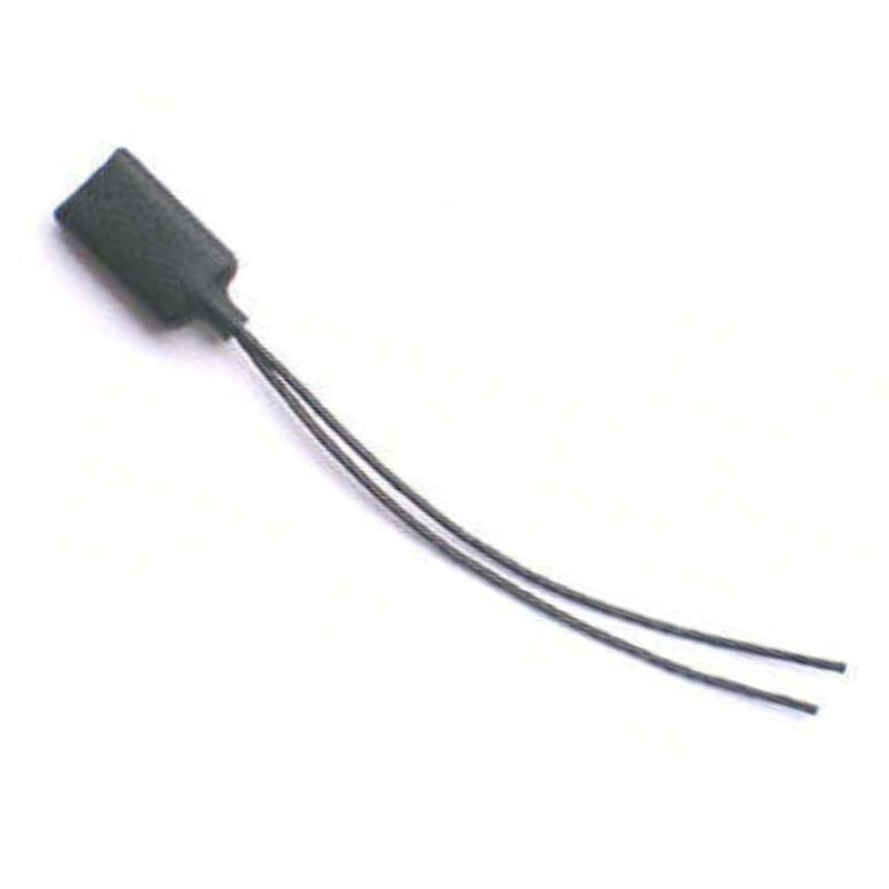 Zipper Hidden Handcuff Key | Plastic Universal Handcuff Key – Survival ...