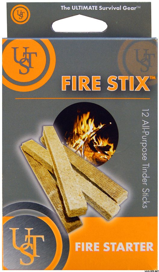 UST Fire Stix – Survival Gear BSO