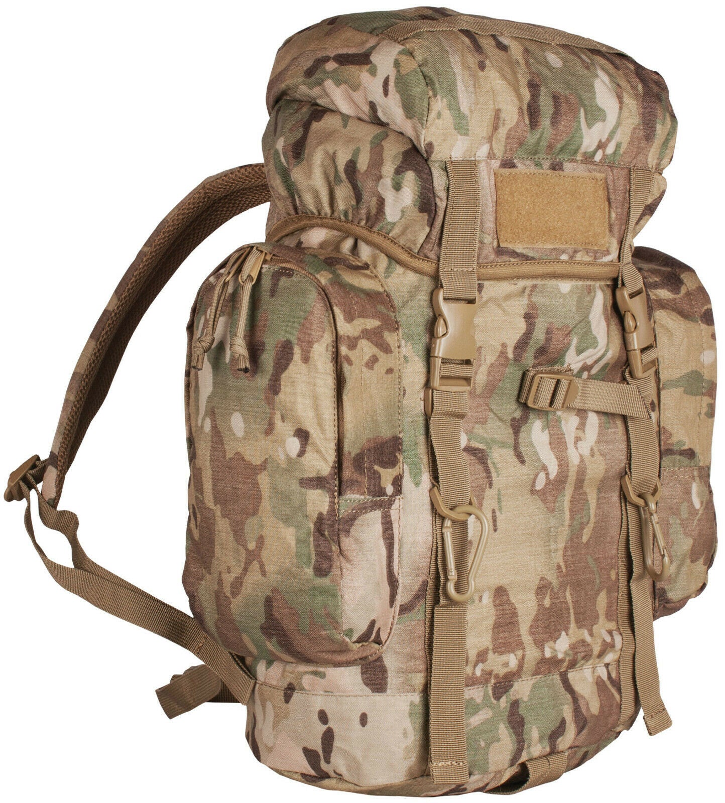 Rio Grande 25 Liter Rucksack | Outdoor Bag | Survival Gear – Survival ...